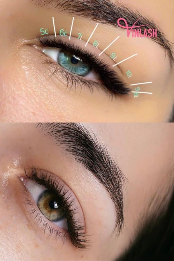 Top 5 Lash Extensions Perfect for Almond-Shaped Eyes